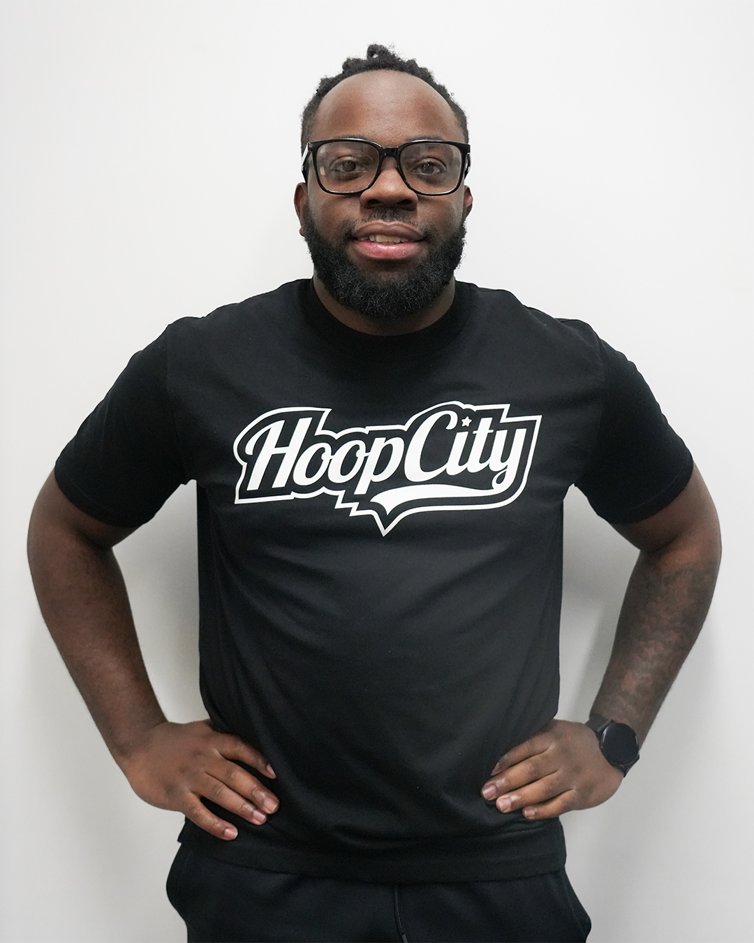 Cheltenhams #1 Basketball Facility | Hoop City