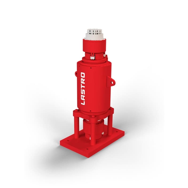 LASTRO Heavylift GmbH | Home