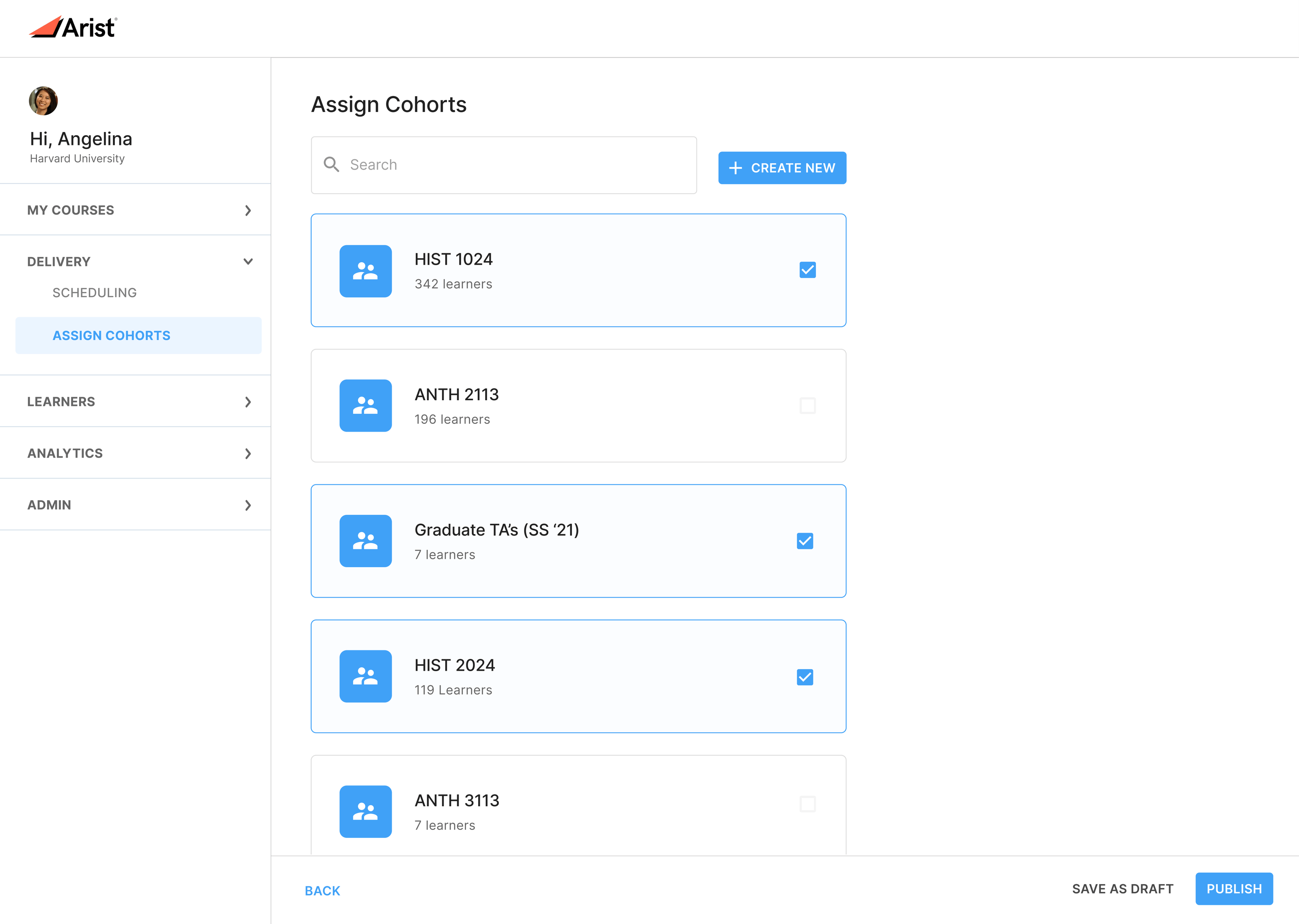 Arist: Science-Backed Microlearning - Meets Learners Where They Are