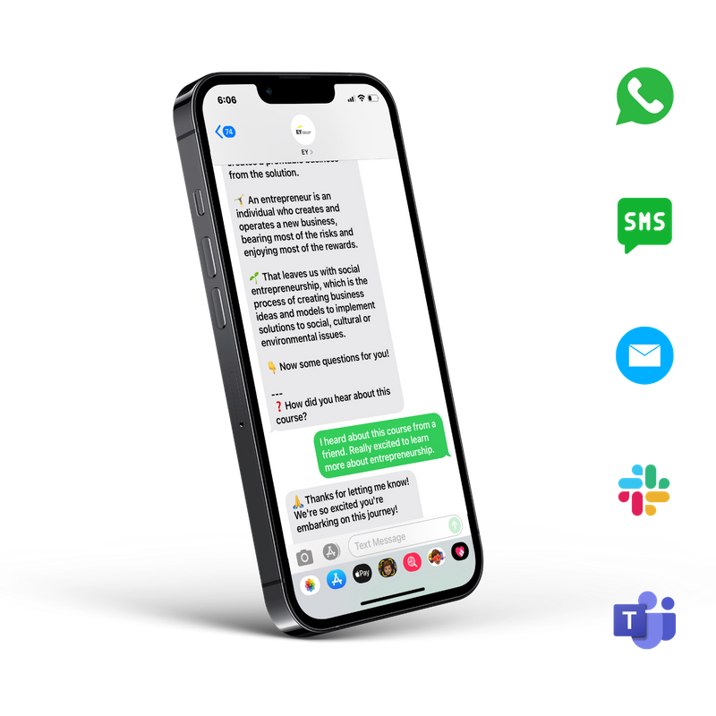Arist: Science-Backed Microlearning - Meets Learners Where They Are