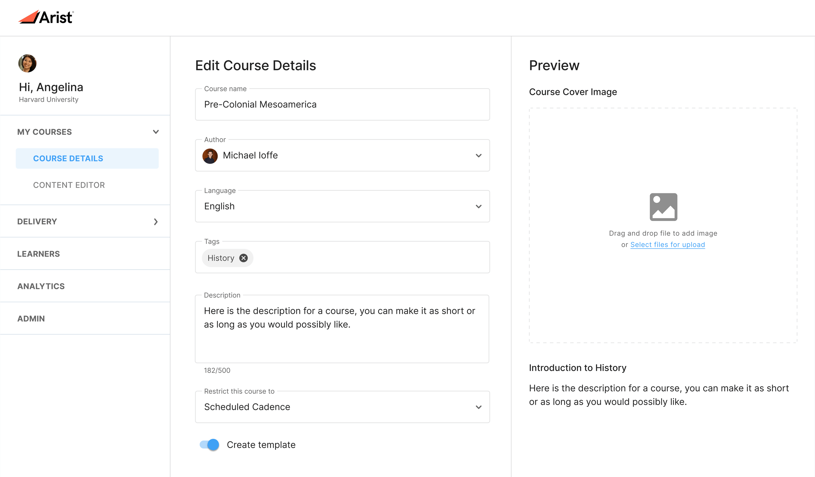 Arist: Science-Backed Microlearning - Meets Learners Where They Are