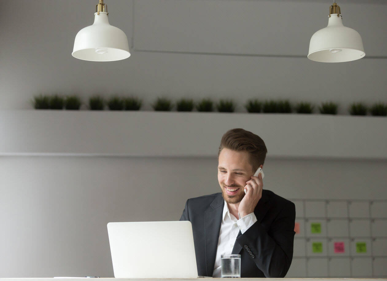 Job in the spotlight: Sales Manager