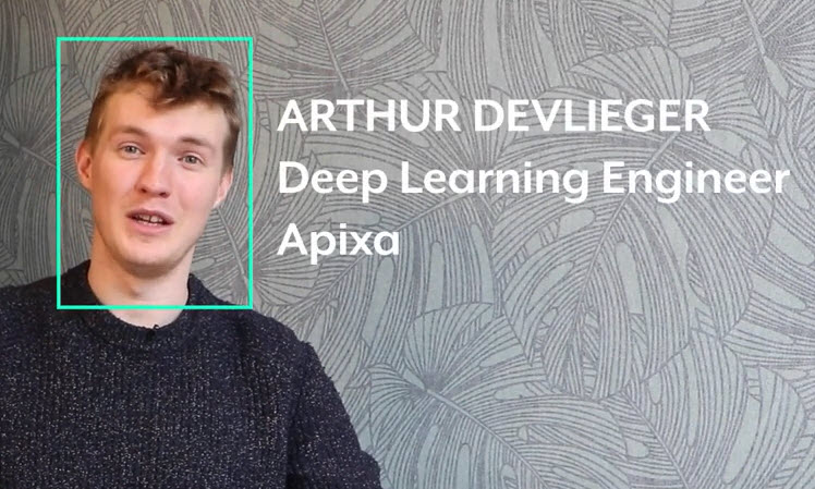 Employee Testimonial - Deep Learning Engineer
