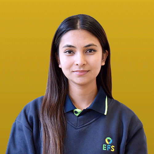 EFS