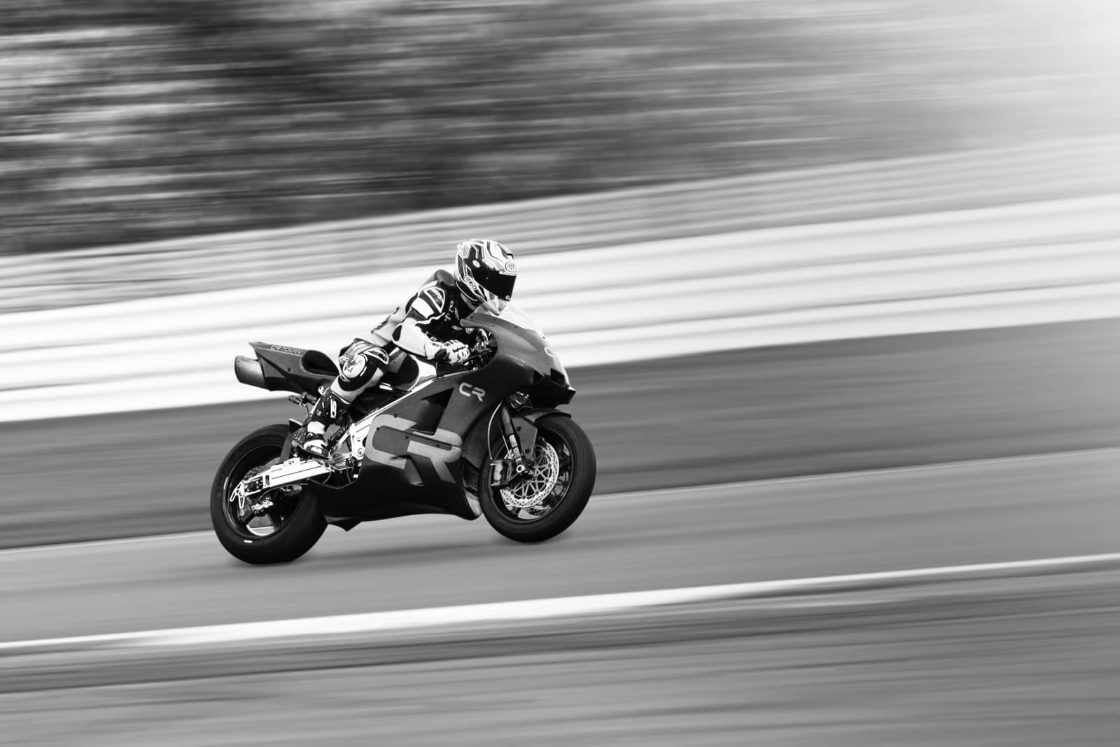 Crighton Motorcycles