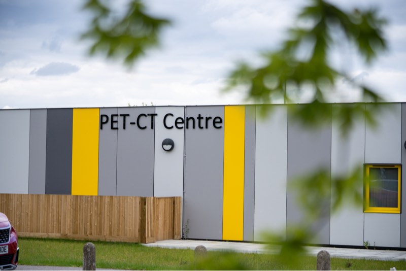 For referrers overview