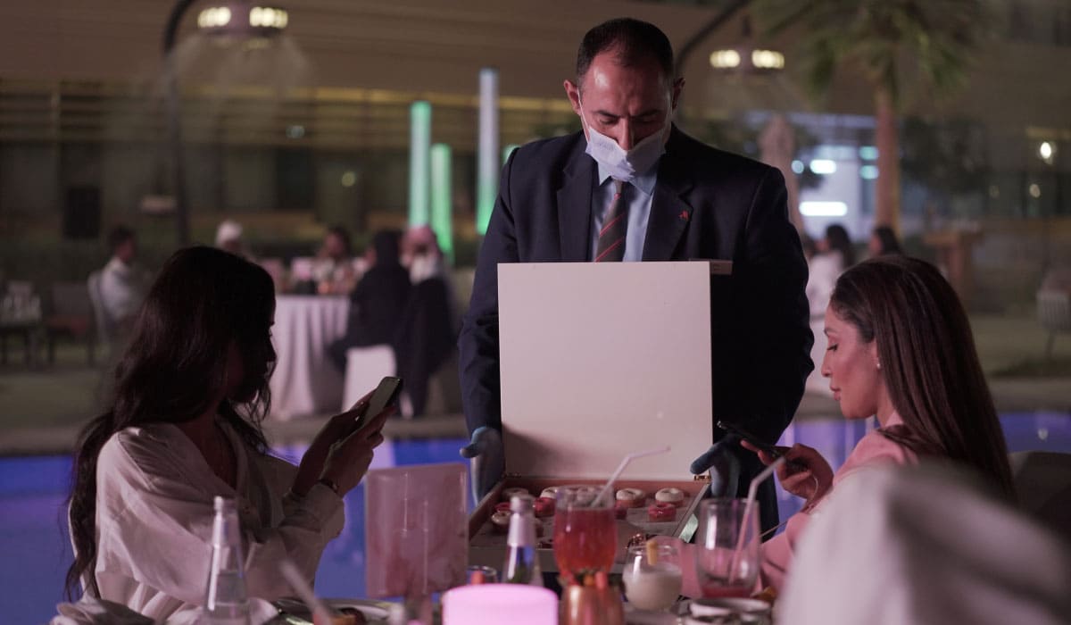 Sephora x Waad El Turki | Case Study