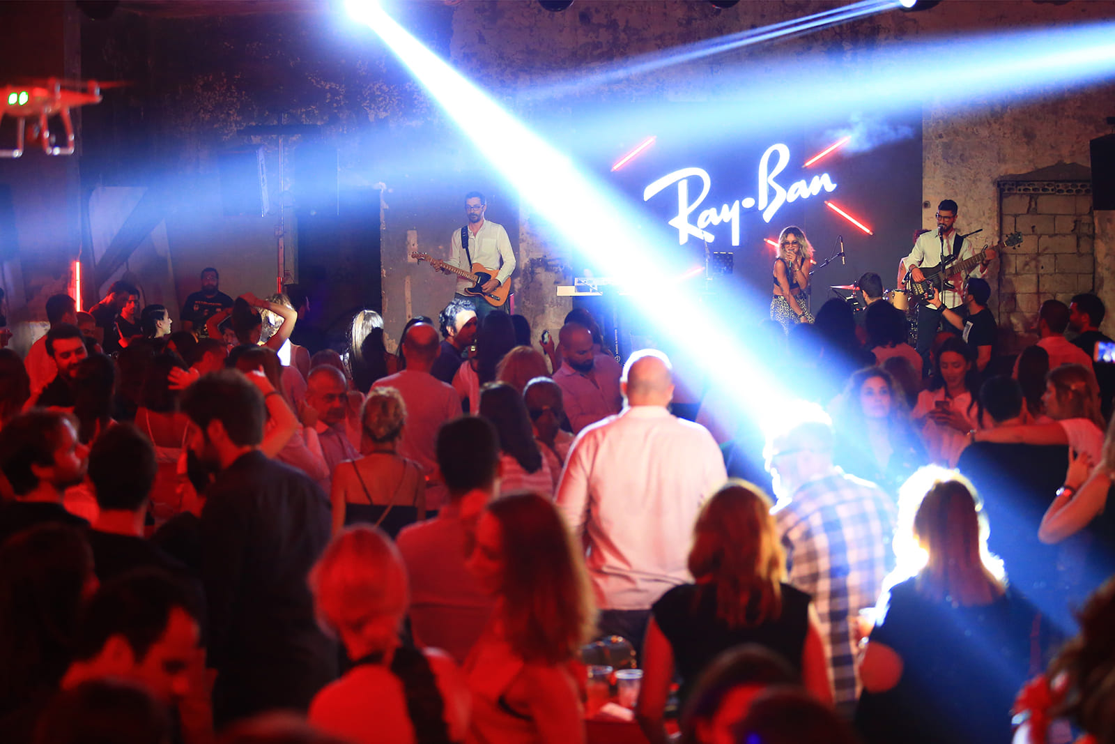 Elie Saab & Dom Perignon | Case Study