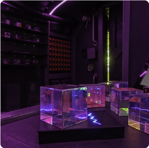 The Game | Escape Bus