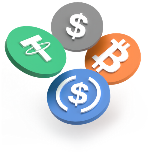 Coinchange - Crypto and DeFi Investments