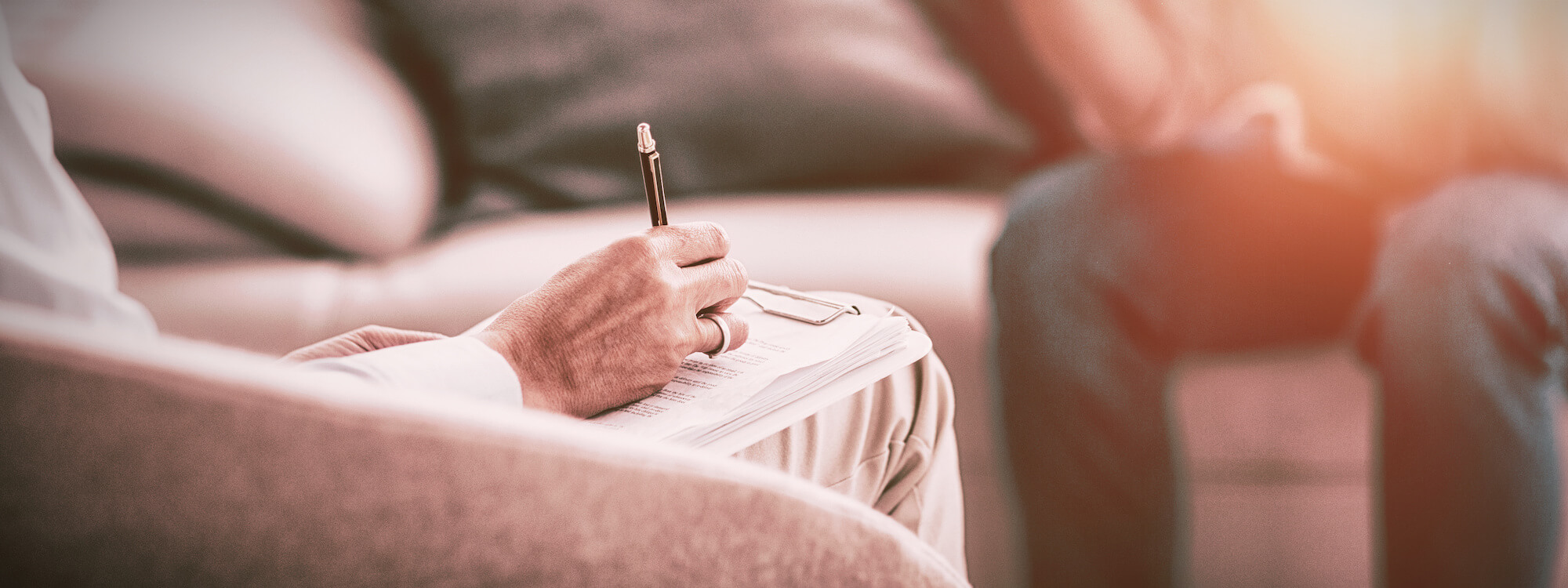 Individual Therapy for Adults