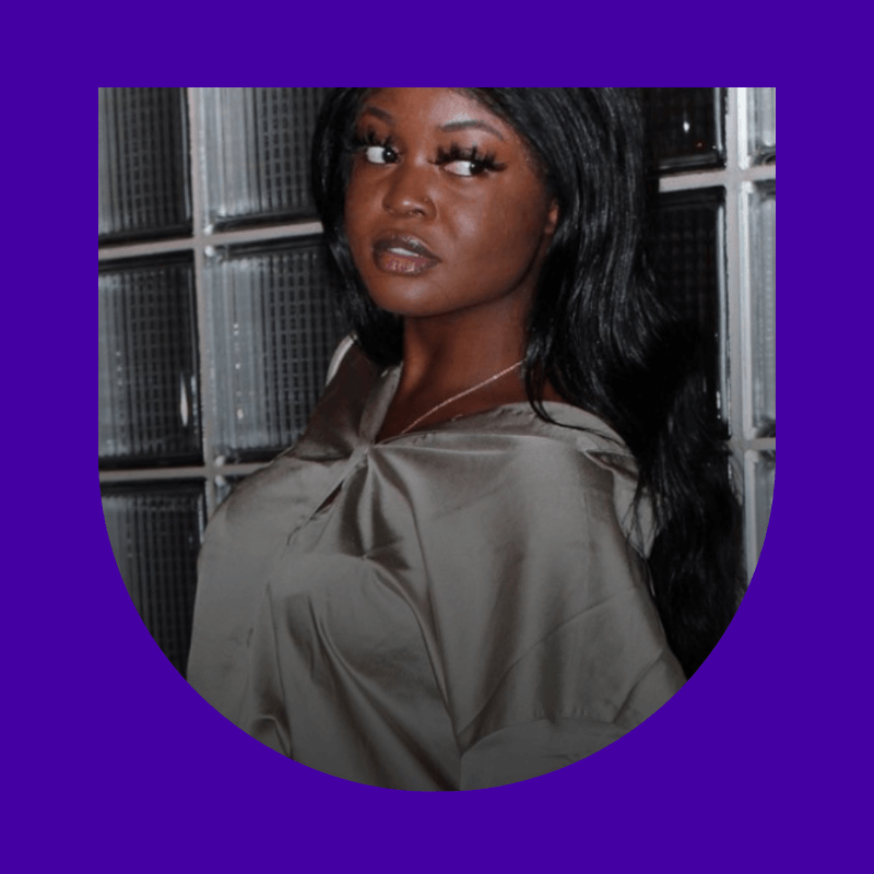 Meet Aqyila, Viral TikTok Artist & New Sony Canada Signee - BeatStars ...