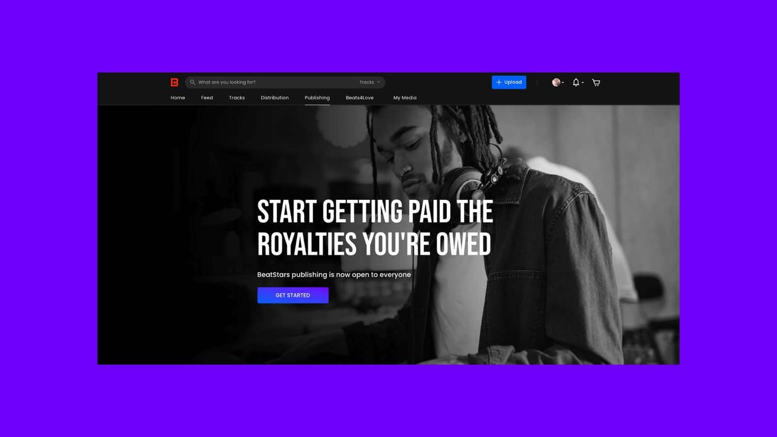 Get Started with BeatStars Publishing [+ FREE GUIDE] - BeatStars ...