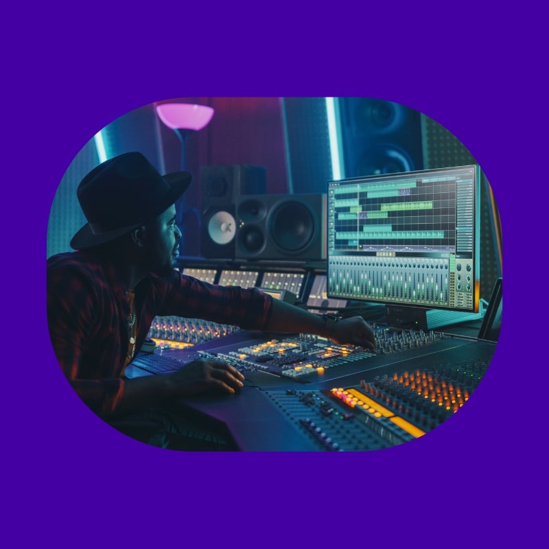 10 Amazing Black Owned Recording Studios to Check Out - BeatStars ...