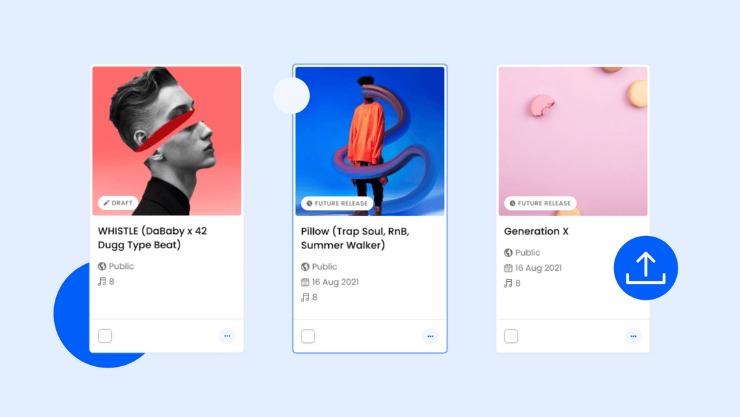 How to Upload Tracks in BeatStars Studio [+Best Practices] - BeatStars ...