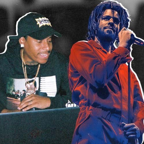 The Producer Behind the J. Cole Type Beat Everyone’s Talking About ...