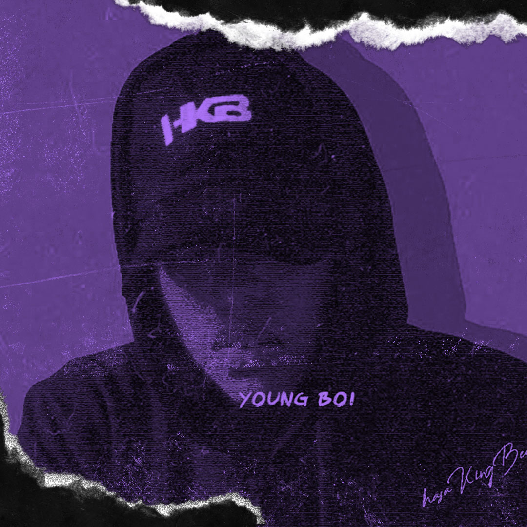 How BeatStars Publishing Member Hasa King Beatz Rose to #7 on the ...