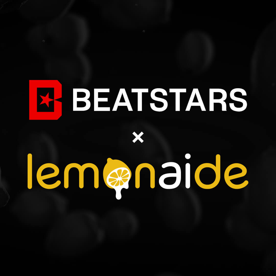 BeatStars and Lemonaide Form Strategic Alliance, Setting the Ethical ...