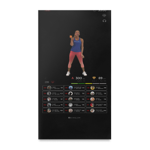 Echelon Commercial | Premier fitness experiences for your facility.