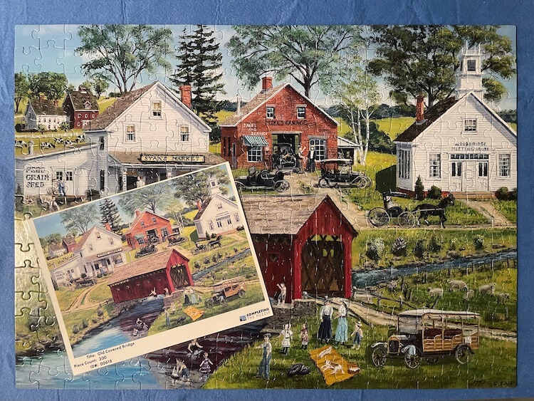 How to Do a Puzzle: Step-by-Step Guide For Beginners