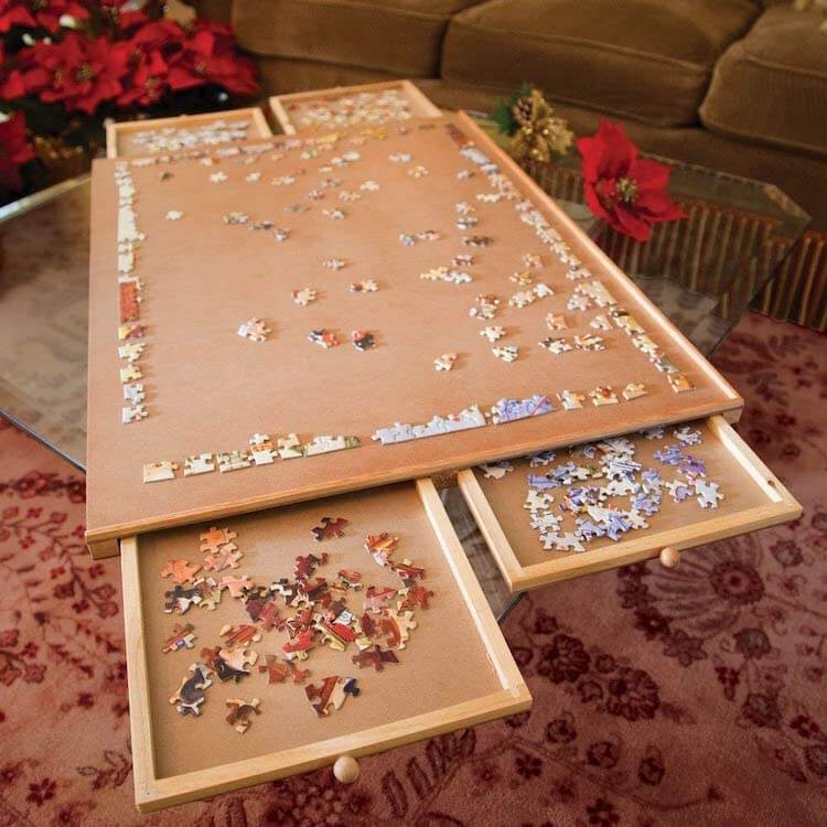 How to Do a Puzzle: Step-by-Step Guide For Beginners