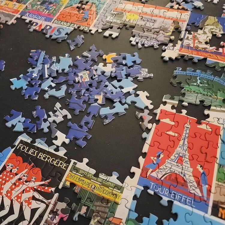 How to Do a Puzzle: Step-by-Step Guide For Beginners