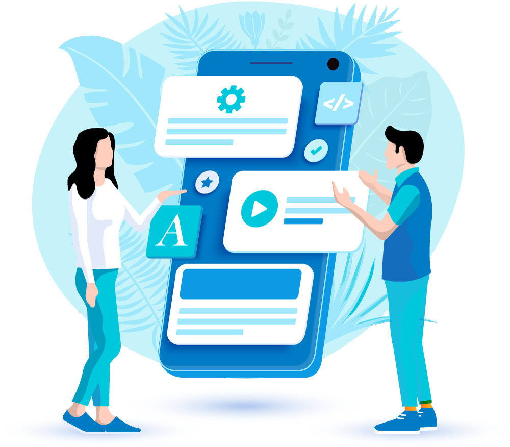 Markflow - Webflow HTML Website Template