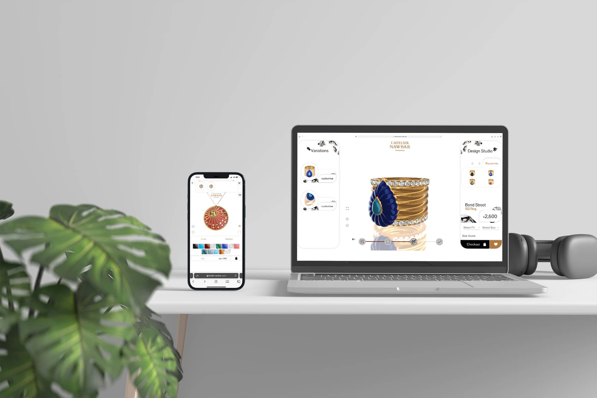 Product Configurator & 3D Visualiser | ModularCx eCommerce Solutions