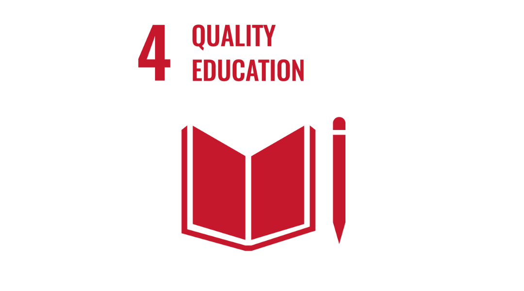 6個實現SDG目標4例子｜推動優質教育點只得義教一種方法｜社職 Social Career BLOG