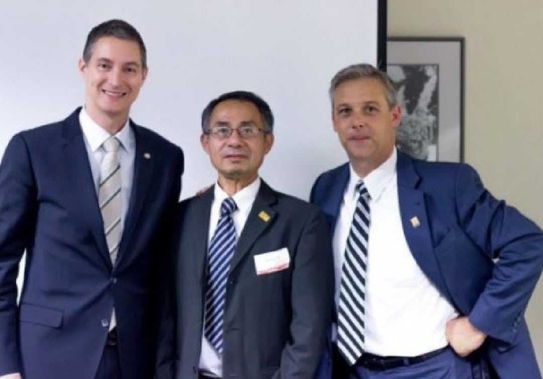 About ATI | Top-notch Exporting and Importing Services