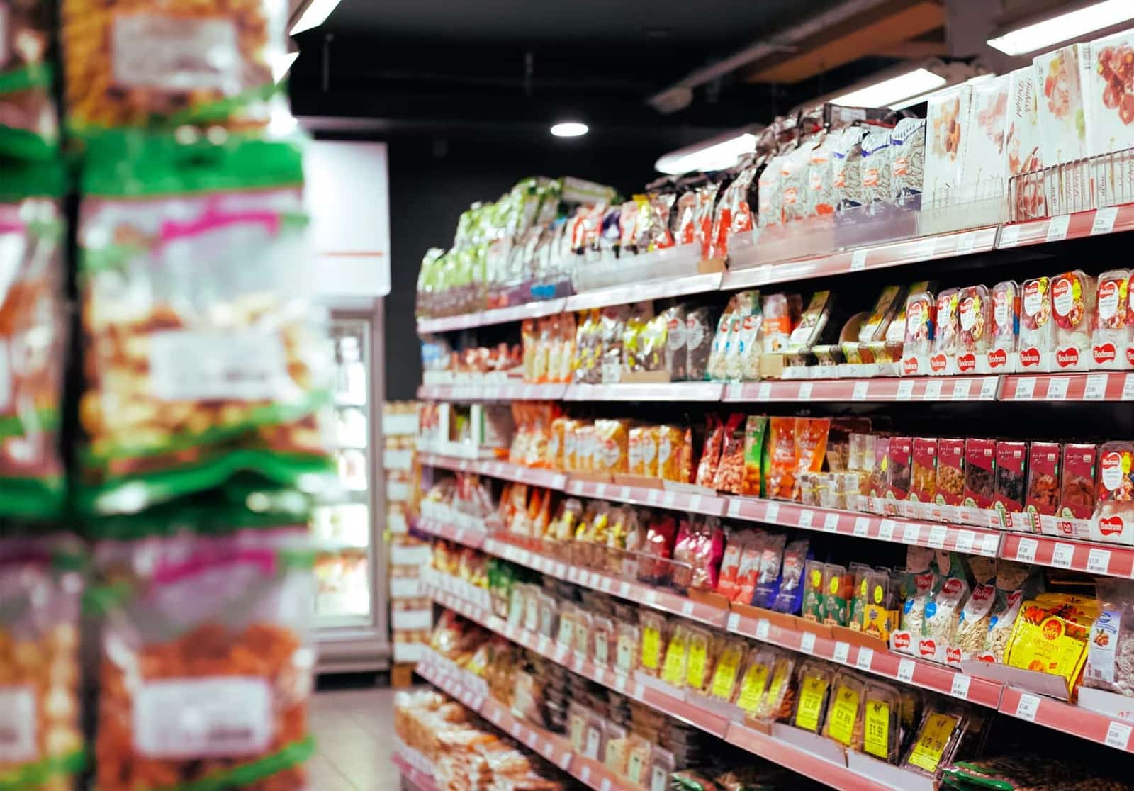 About ATI | Top-notch Exporting and Importing Services