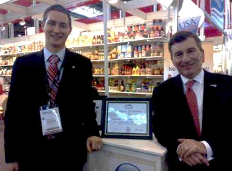 About ATI | Top-notch Exporting and Importing Services