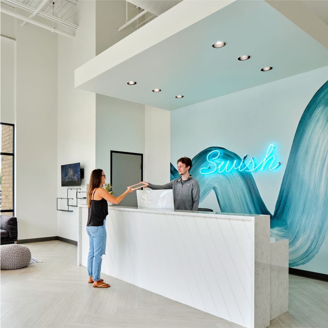 Swish Dental®️ | Austin Dental Services for the Whole Family