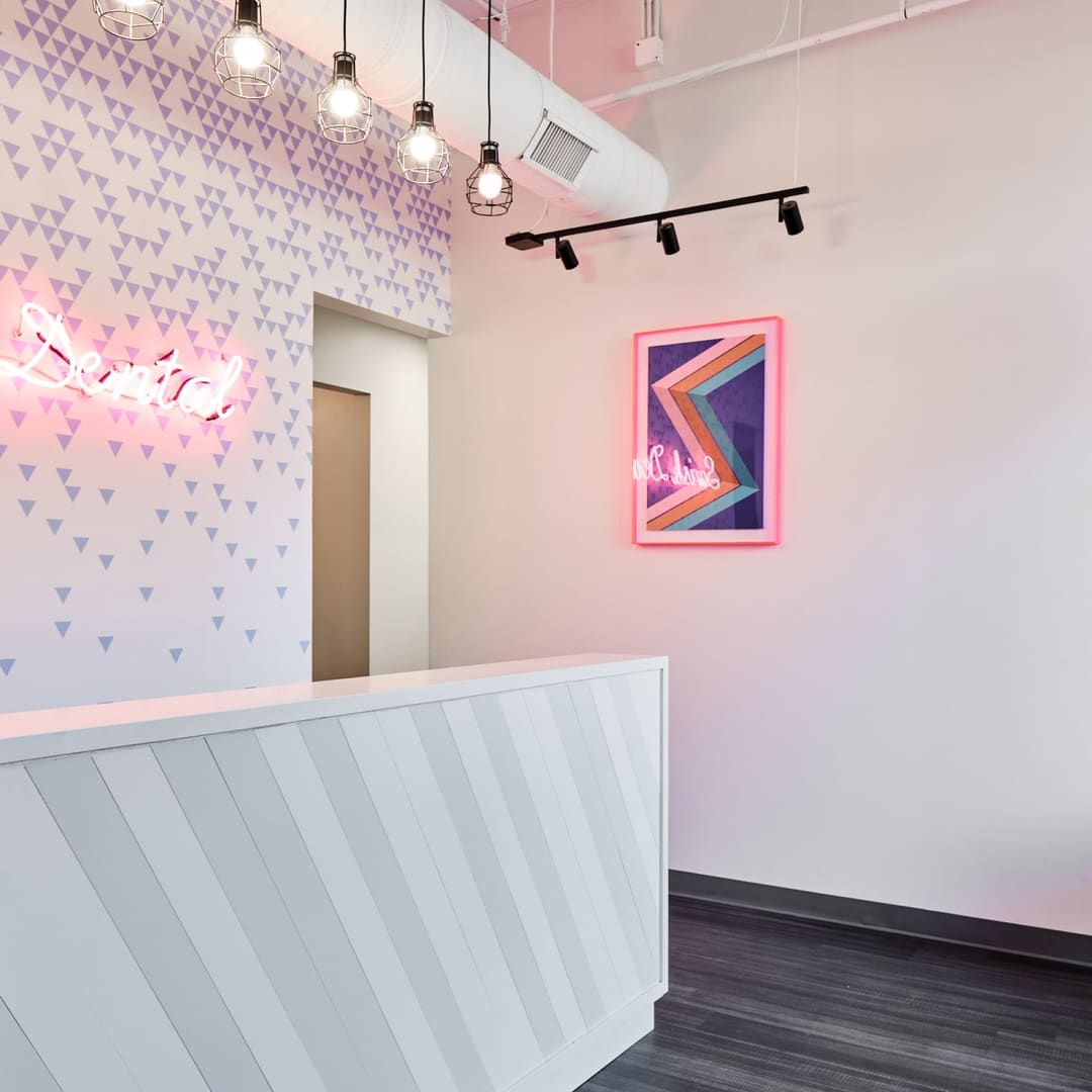 Swish Dental®️ | Austin Dental Services for the Whole Family
