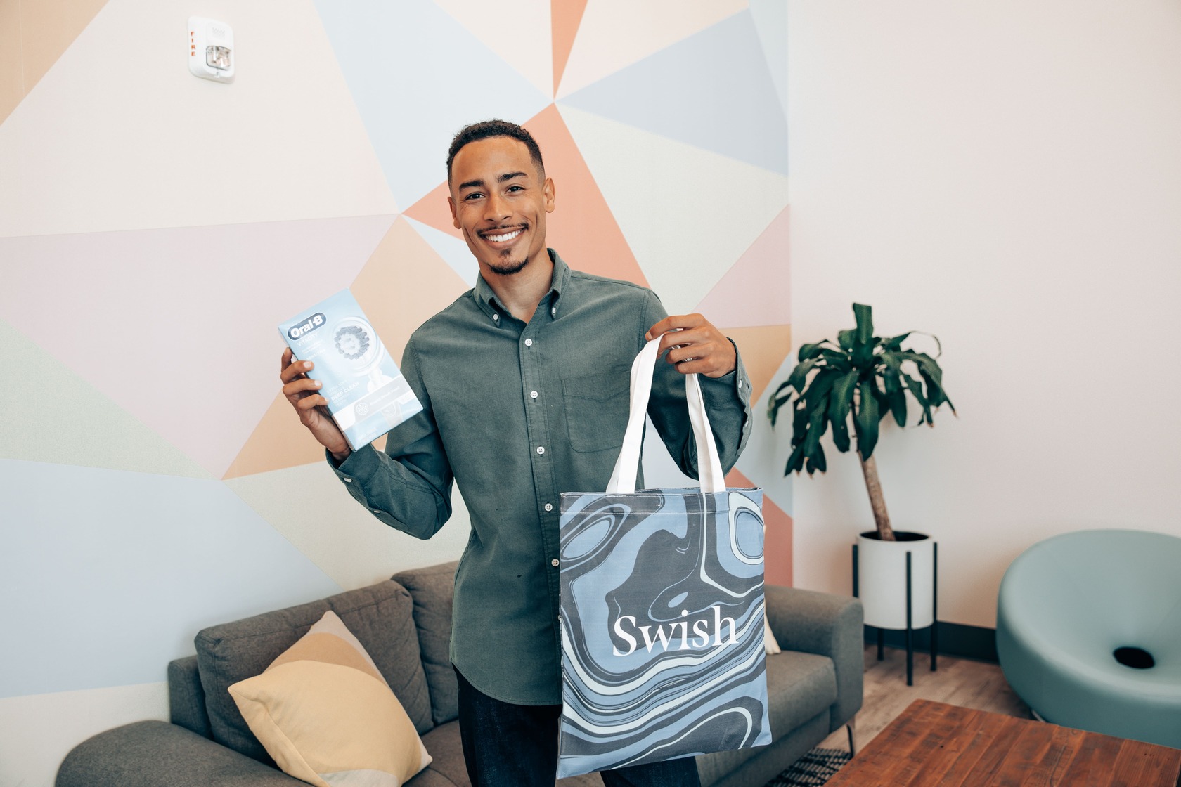 Recommended Products | Swish Dental