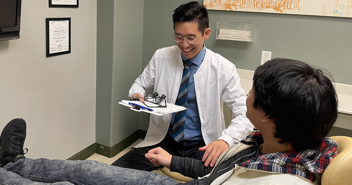 Dentist in South San Francisco | South San Francisco Heart Dentistry