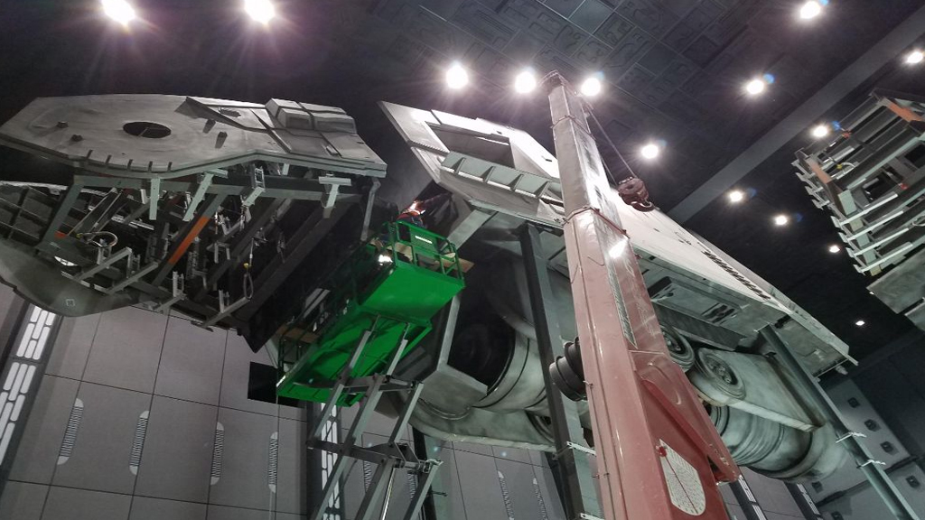 JD2 Steel Innovations