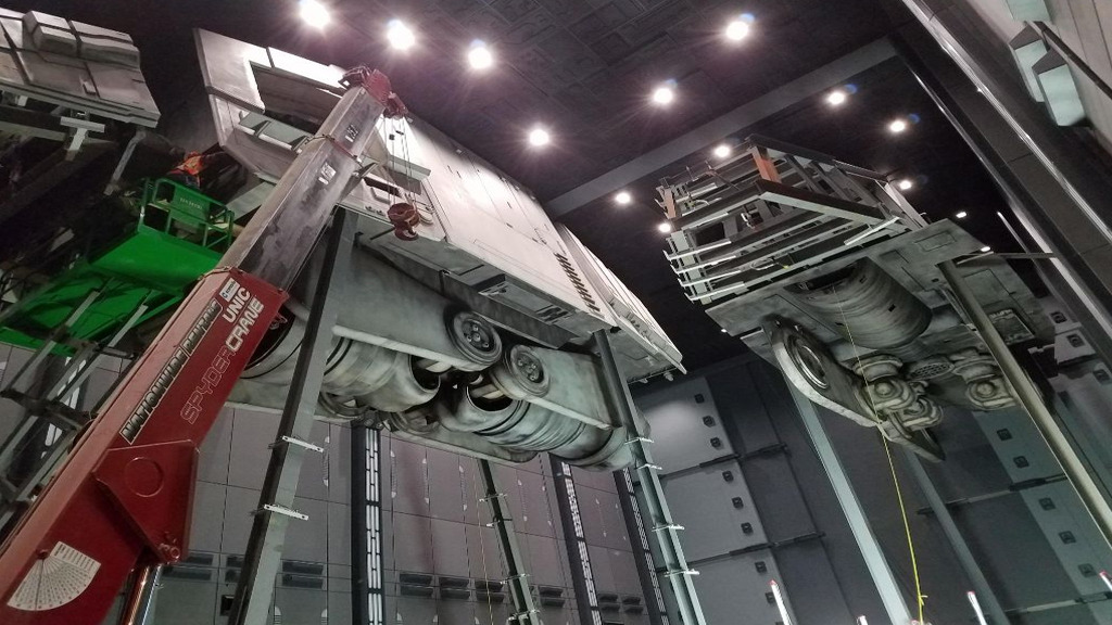 JD2 Steel Innovations