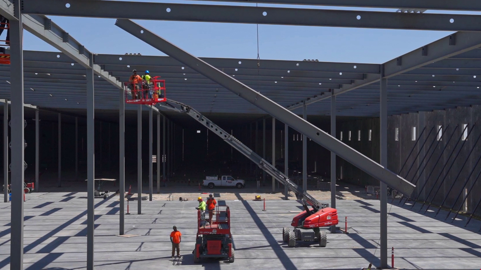 Case Studies Main Page