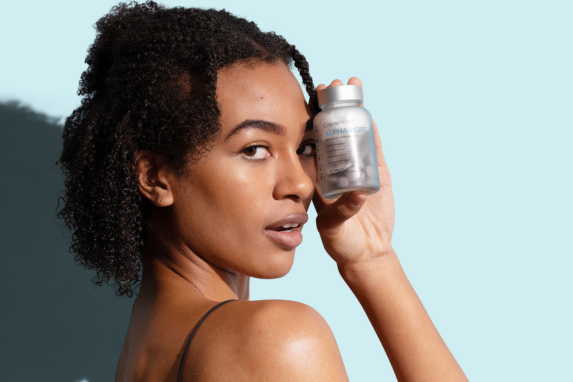 Supplements – CalerieLife