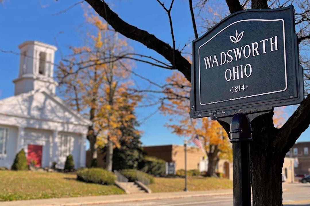 Wadsworth Township