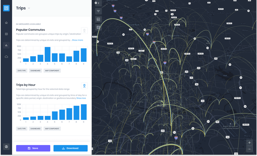 Comprehensive SS4A Safety Action Plan Checklist