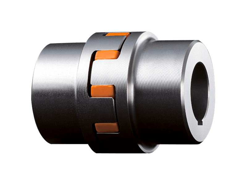 Voith Turbo-Retarder-Kupplung VIAB | Antriebe Rüti AG, Antriebstechnik ...