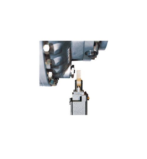 Voith Turbokupplung | Antriebe Rüti AG, Antriebstechnik, Fahrzeugtechnik