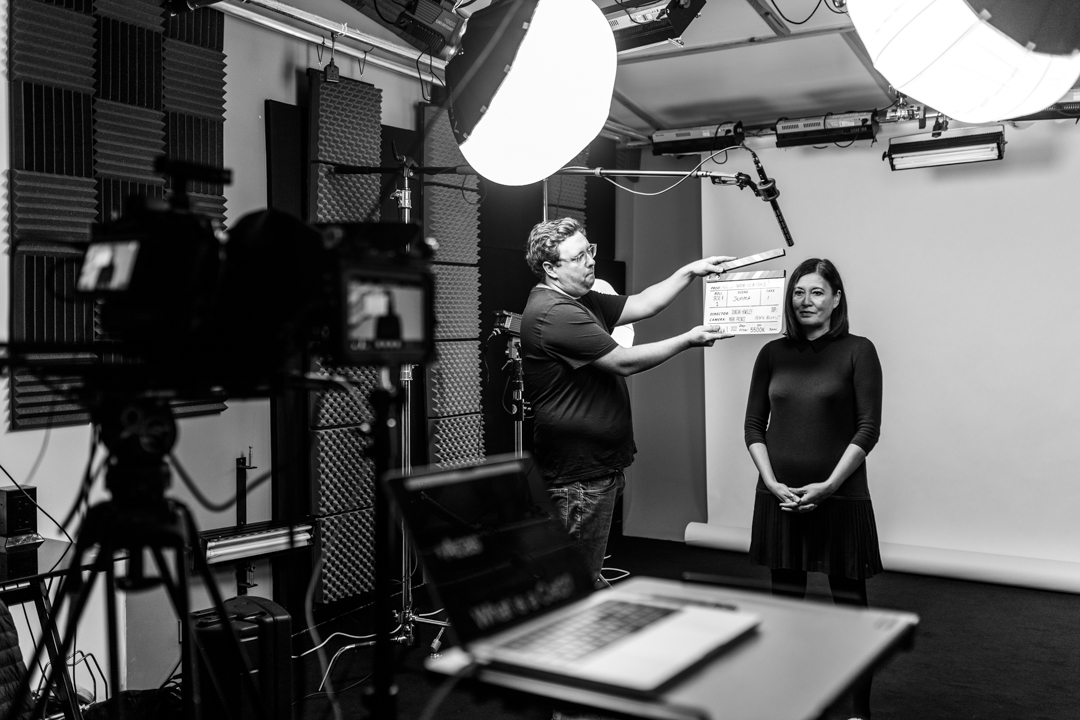 What actually goes into making a video? | doodledo