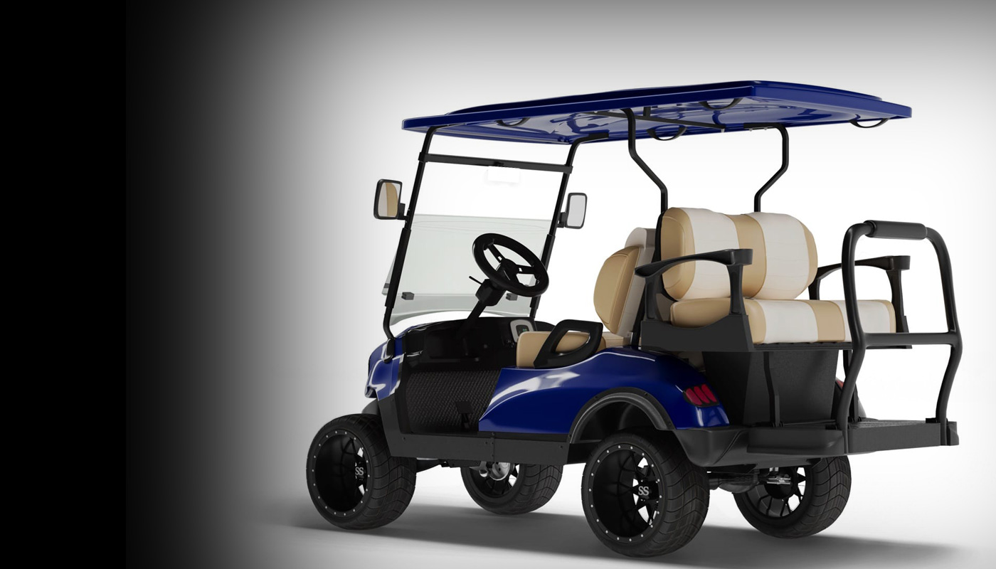About Kliggy's Karts Atlanta | Golf Carts | Adventure EVs