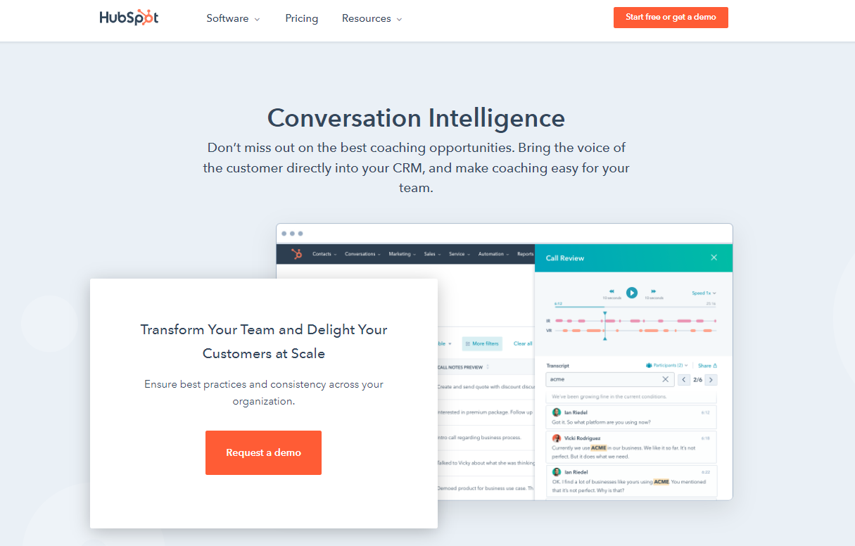 Client Use Cases | Intrinio