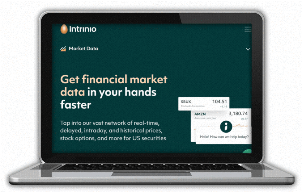 Market Data Access: Professional vs Non-Professional Subscribers | Intrinio