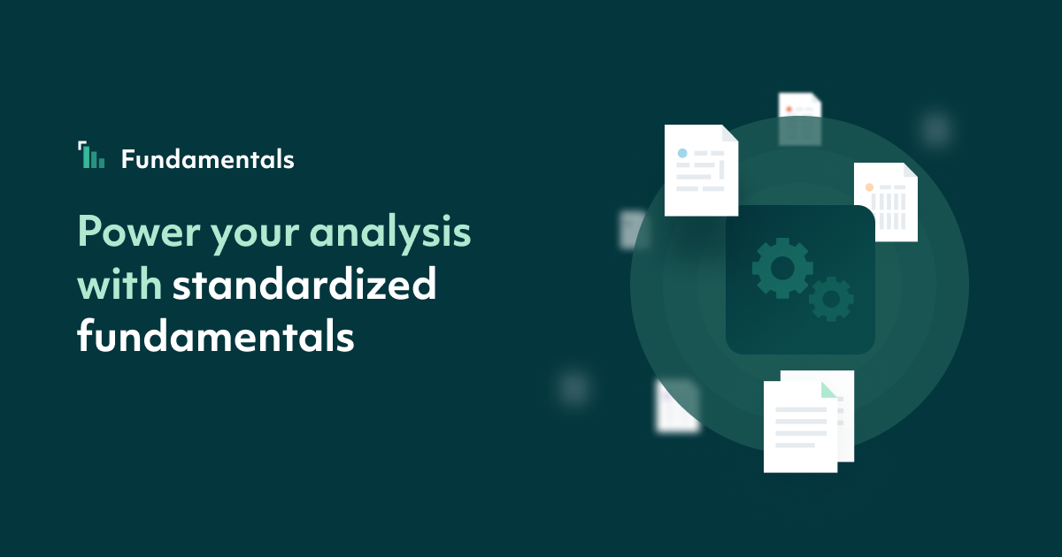 Equity Market Data APIs for Fintechs
