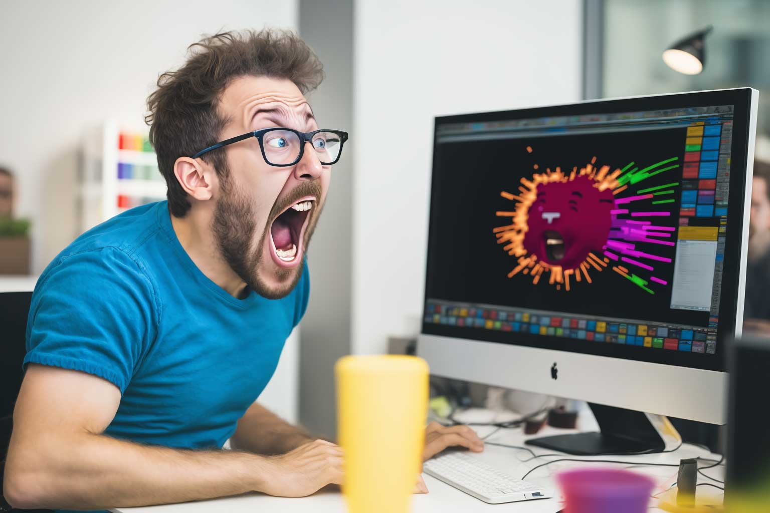  What Is Application Development By DeSoto io